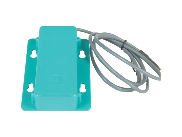 Temperature monitoring using external temperature tag. Protrac iD