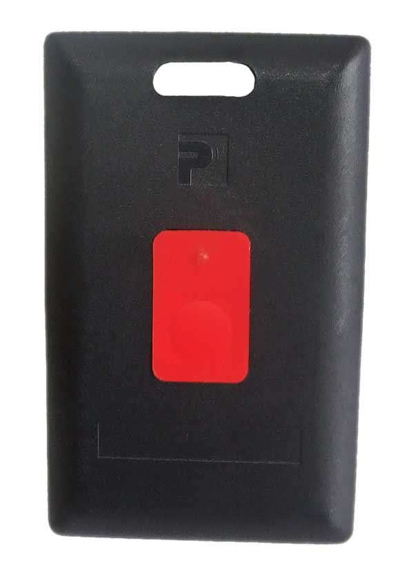 Mobile Duress Systems. Protrac iD Active long range RFID systems.