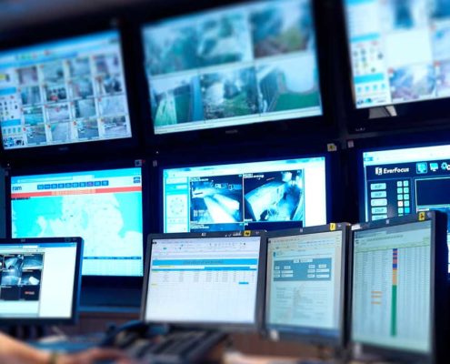 Protrac iD. Manufacturer of long range RFID location and alerting systems.